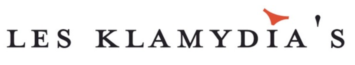 Mémo gynéco des Klamydia’s